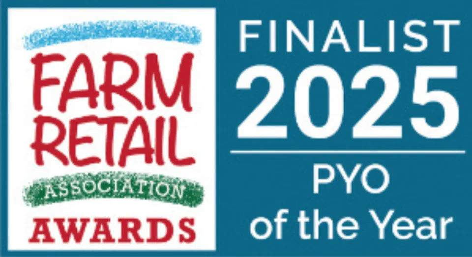 Book Now - Manor Farm Fruits